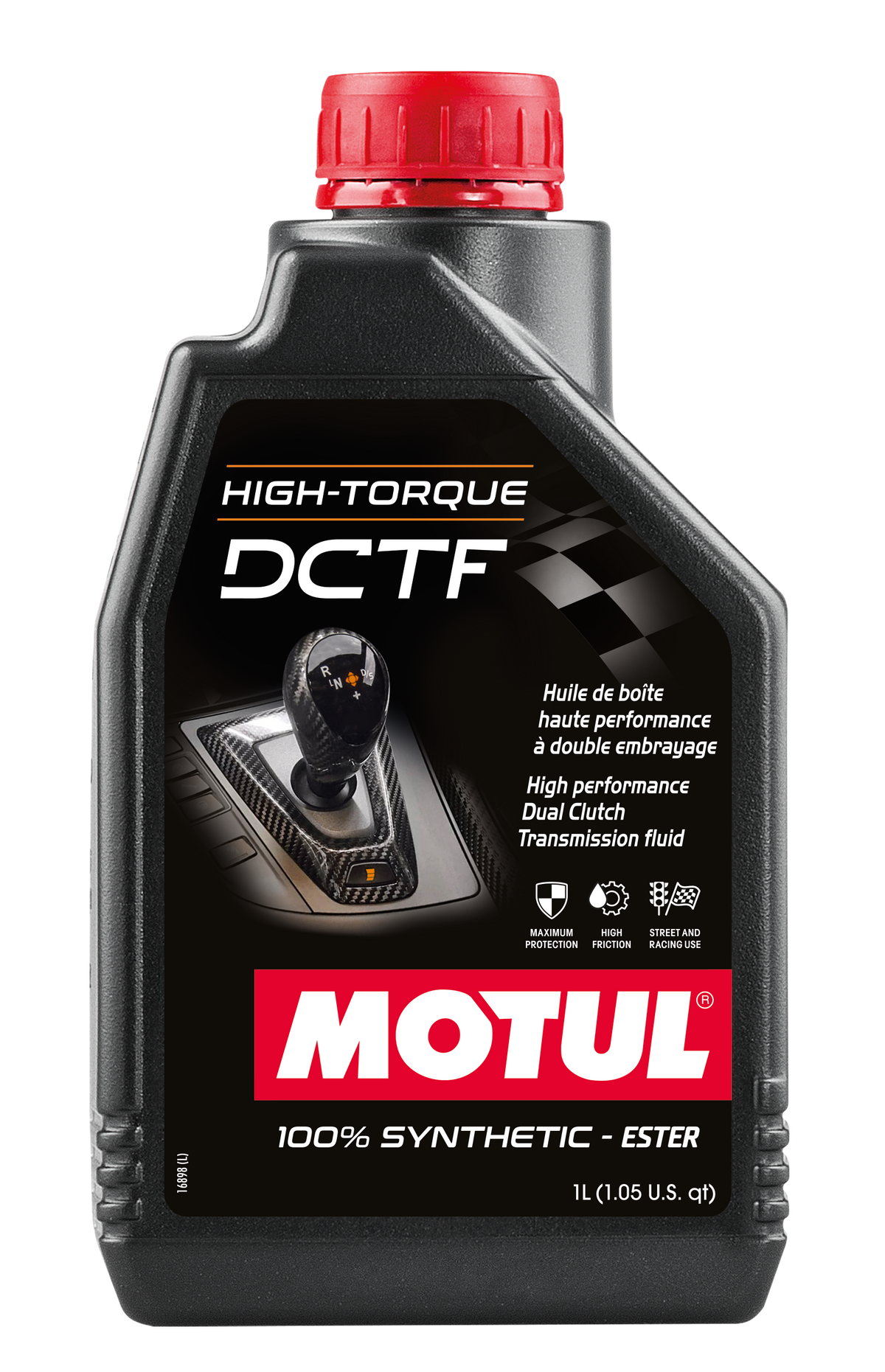 Motul ATF & DCTF Fluids for Automatic and Dual-Clutch Transmissions ...
