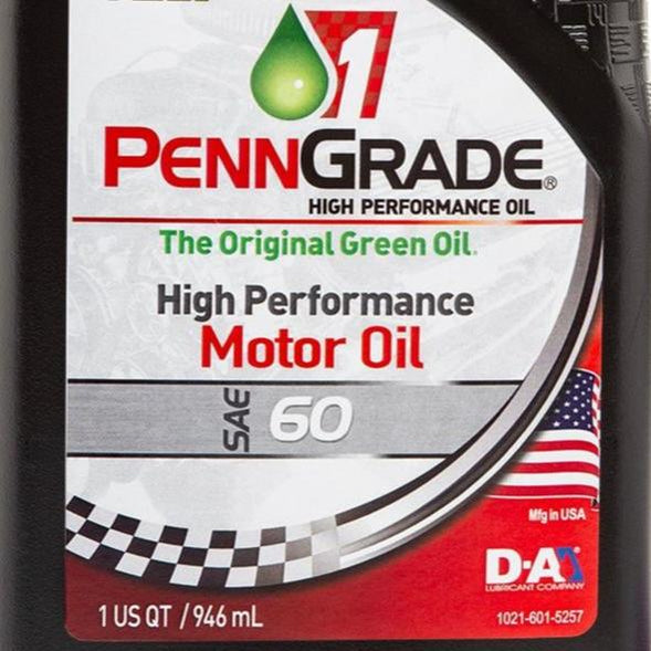 D-A Lubricants — Bulk55