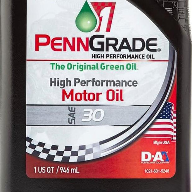 D-A Lubricants — Bulk55