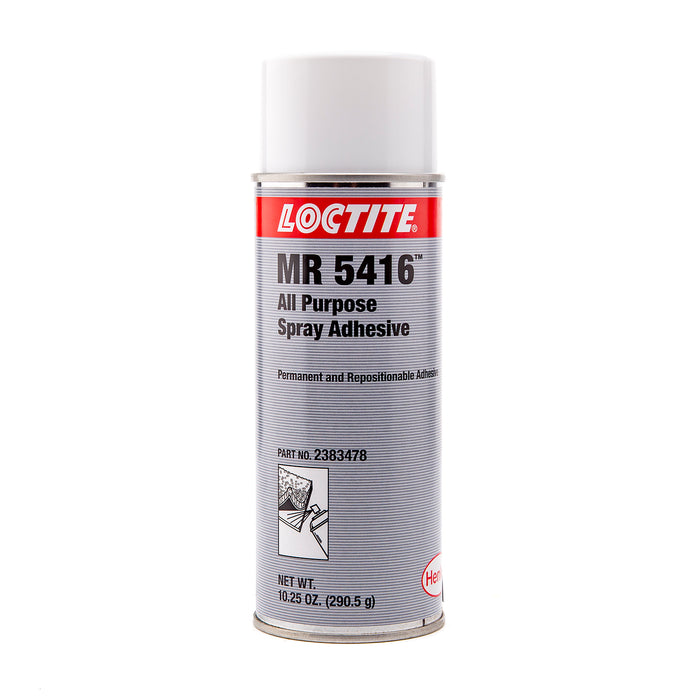 Loctite All Purpose Spray Adhesive 11 oz. Spray Can - Case of 12 — Bulk55