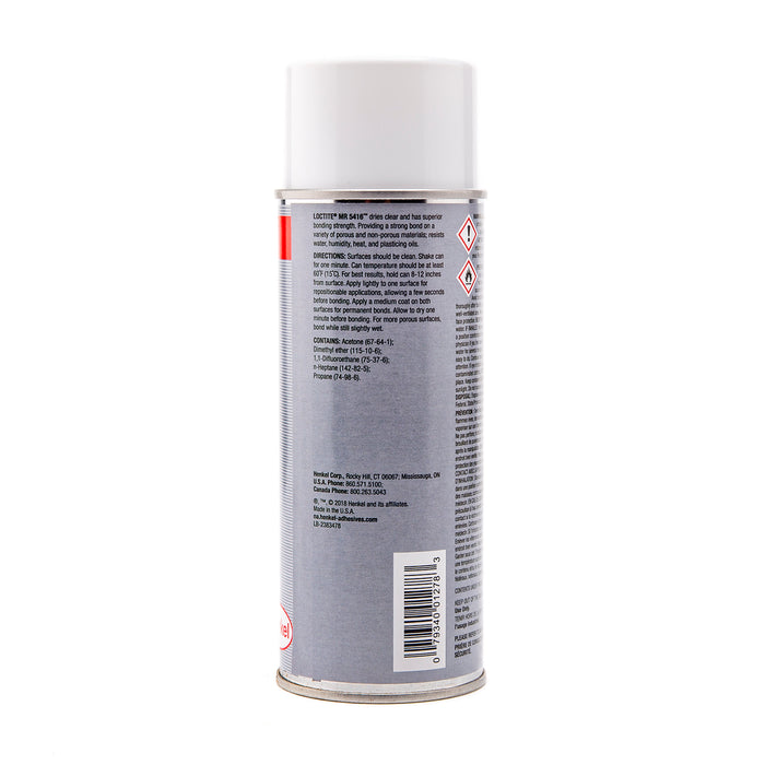 Loctite All Purpose Spray Adhesive 11 oz. Spray Can - Case of 12 — Bulk55
