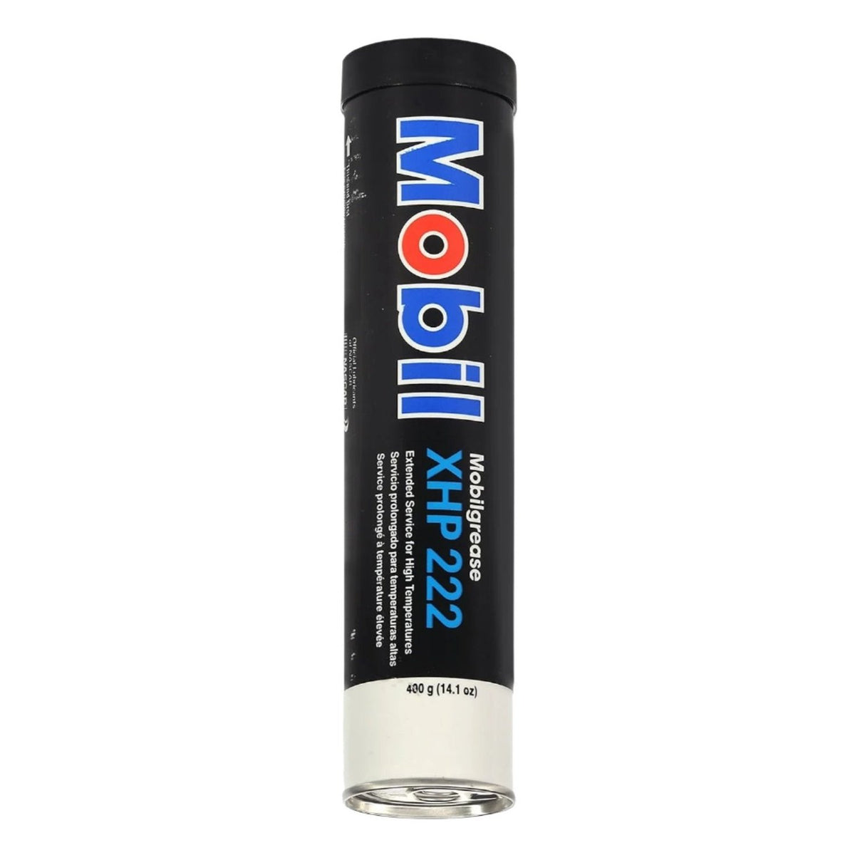Mobil XHP 222 Mobilgrease Lithium Complex Grease 14.1 oz. Cartridges 60 ...