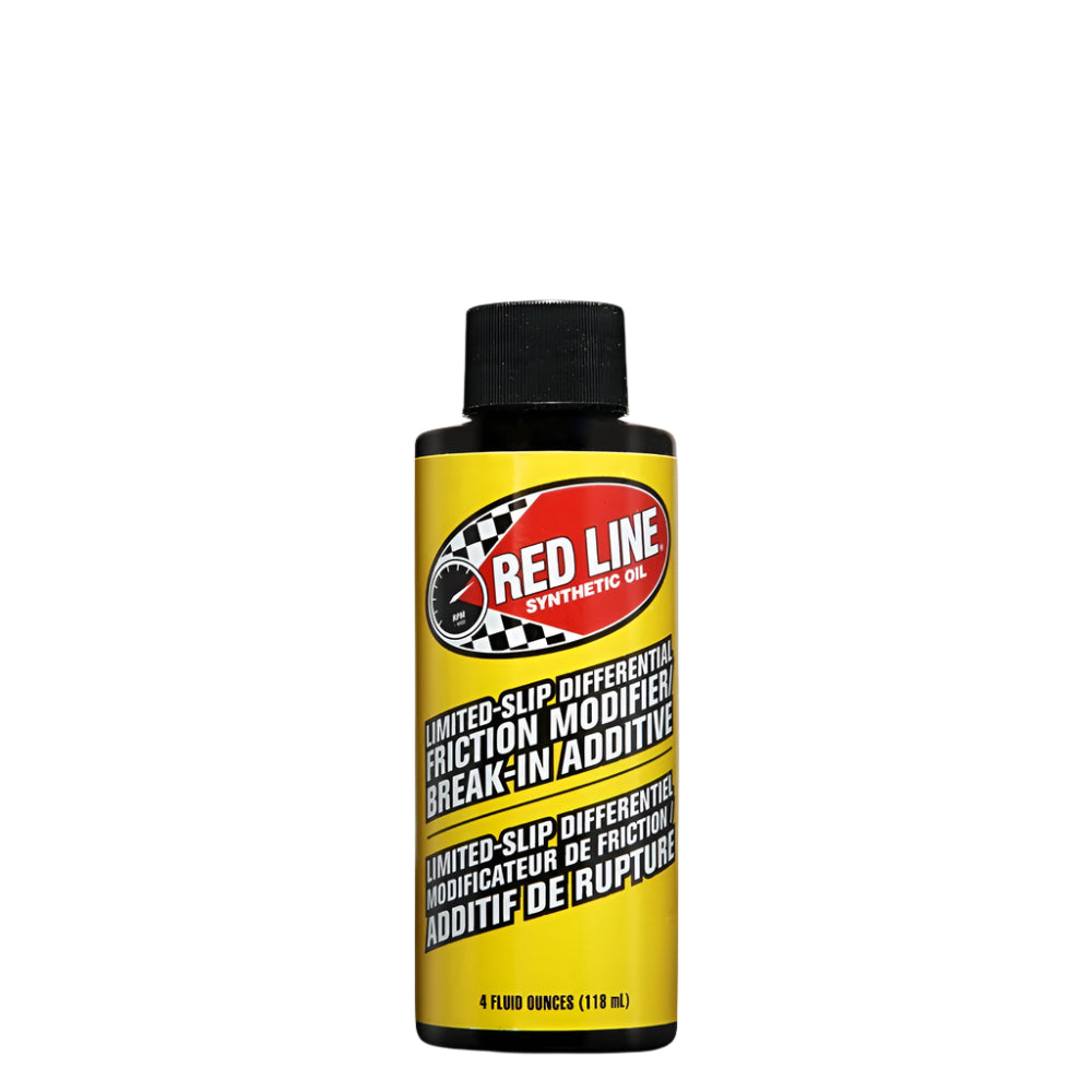 Limited-Slip Friction Modifier and Break-In Additive 4 oz. Bottles 72 ...