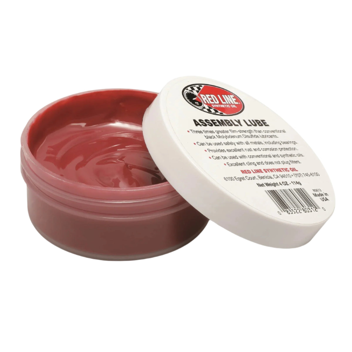 Assembly Lube - Choose Size 2 Sizes | Oil | Wholesale - Commercial ...