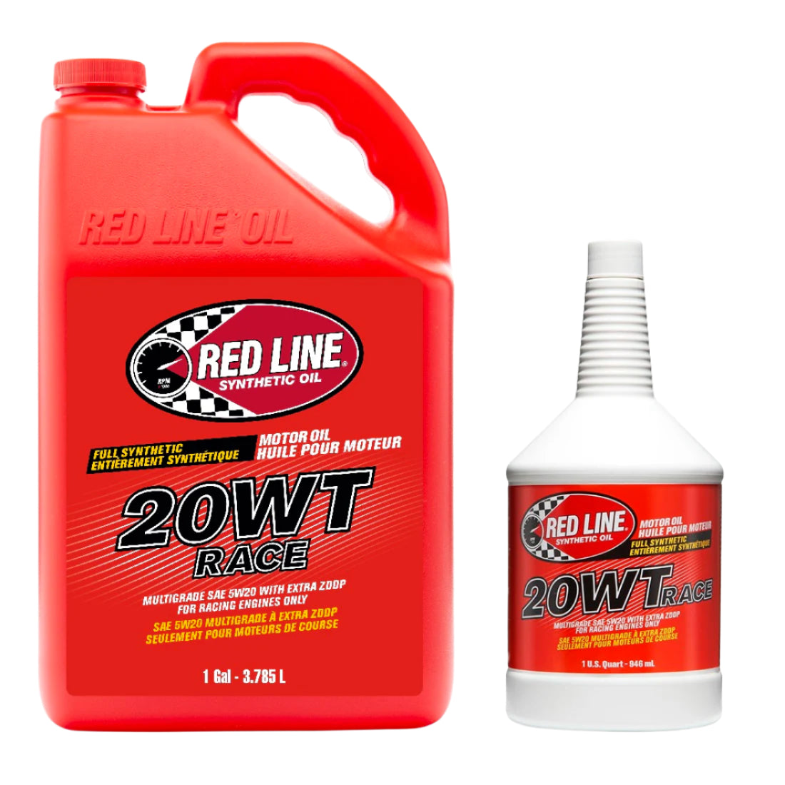 20WT Race Oil - Choose Size 2 Sizes | Vehicle Motor Oil | Wholesale ...