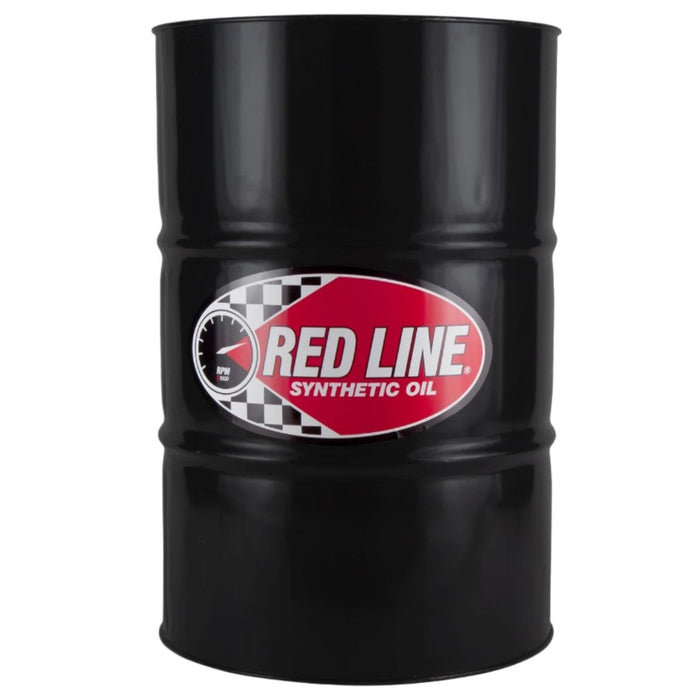 Redline Mt90 Red Line 75W85 Synthetic Gear Oil - GL-5 Limited Slip ...