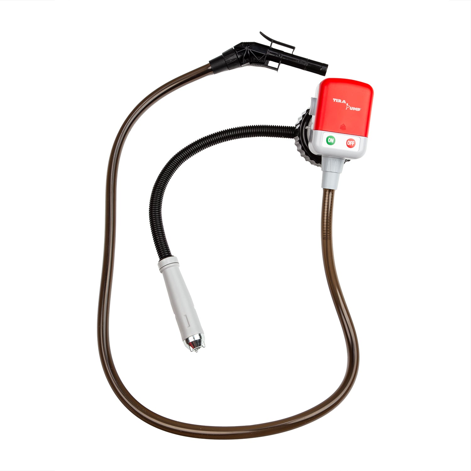 VP Racing 3-Jug Utility Fuel Bundle + Pump (14 colors) — Bulk55