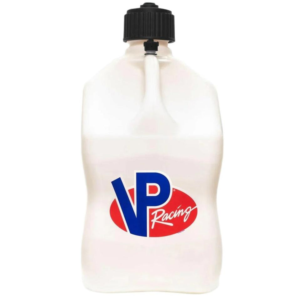 VP Racing 3-Jug Utility Fuel Bundle + Pump (14 colors) — Bulk55