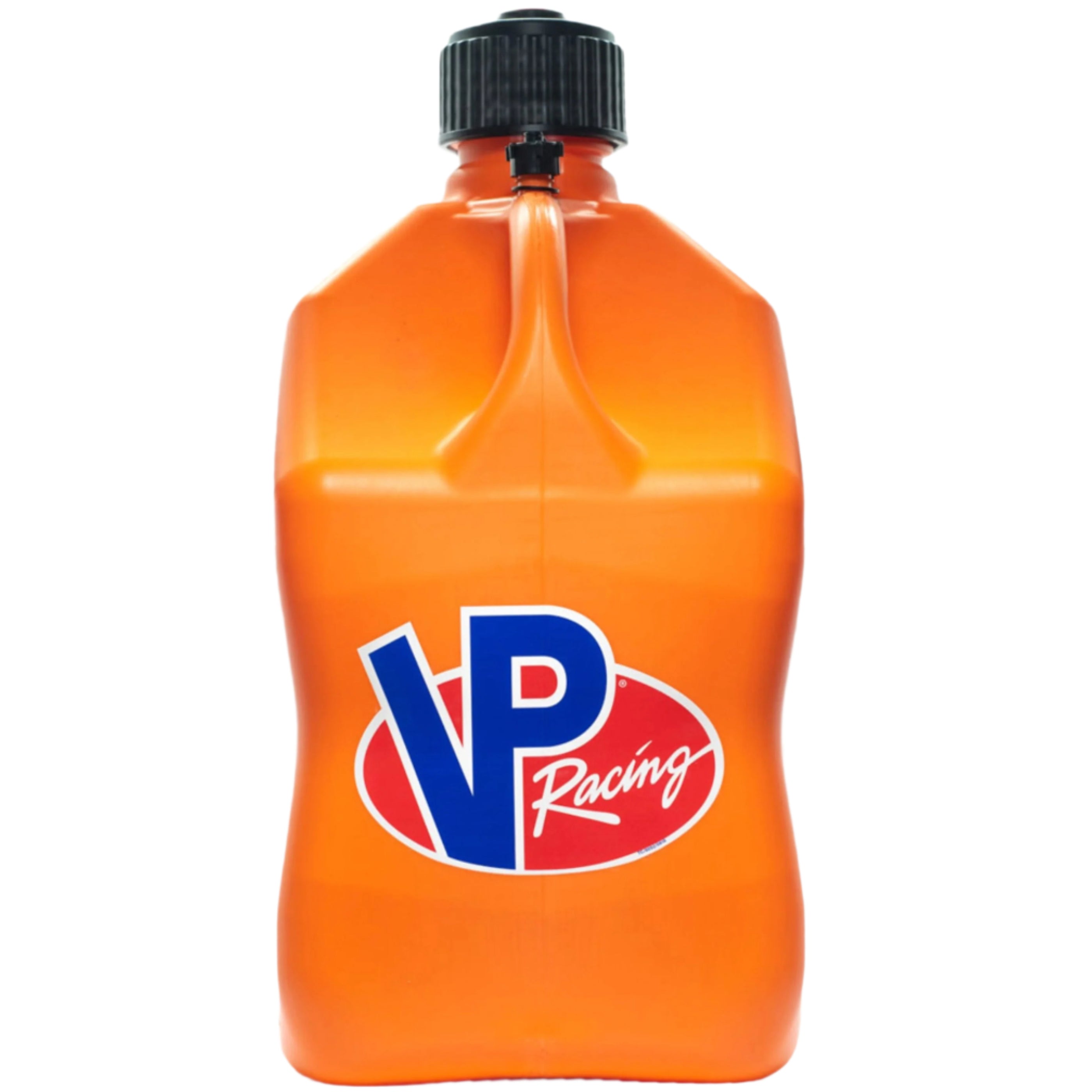 VP Racing 3-Jug Utility Fuel Bundle + Pump (14 colors) — Bulk55