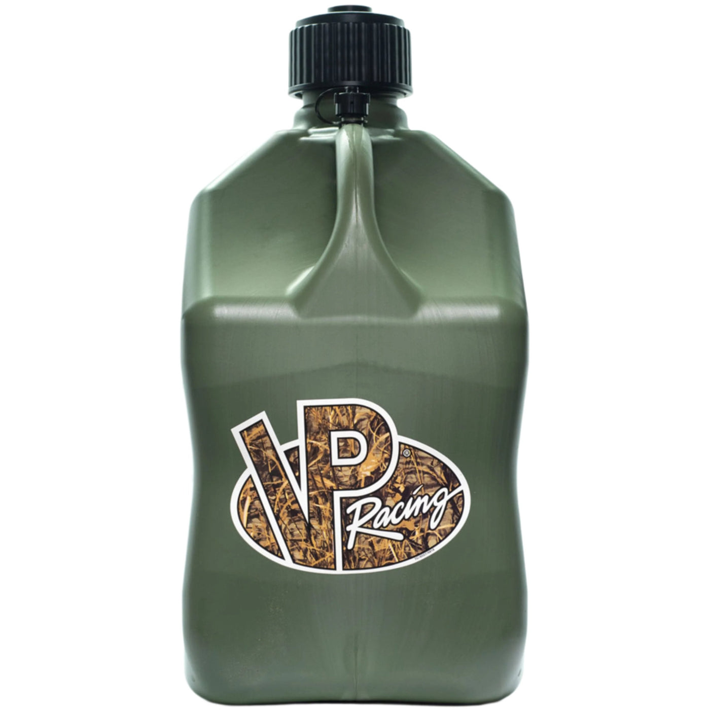 VP Racing 3-Jug Utility Fuel Bundle + Pump (14 colors) — Bulk55