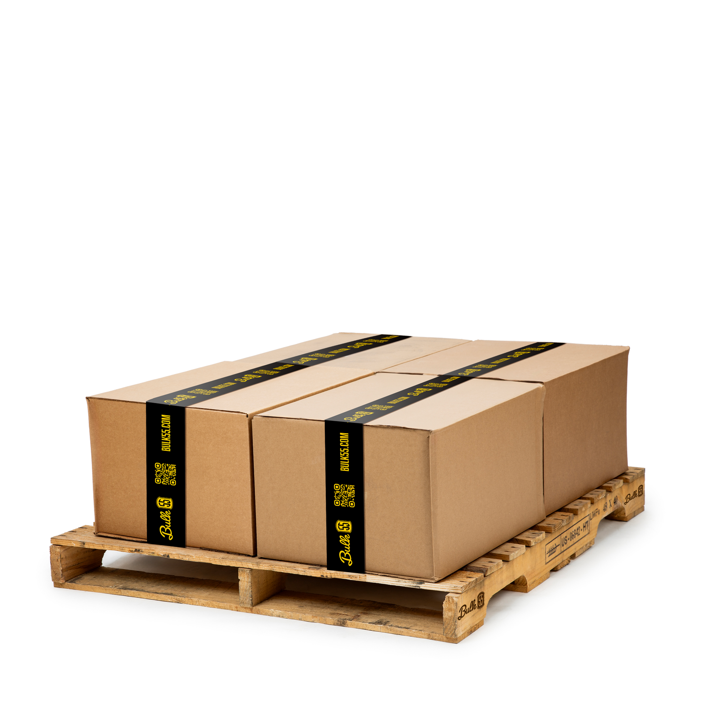 BlueDEF Platinum DEF – Half Pallet (40 × 2.5 Gal) | Premium Bulk DEF ...